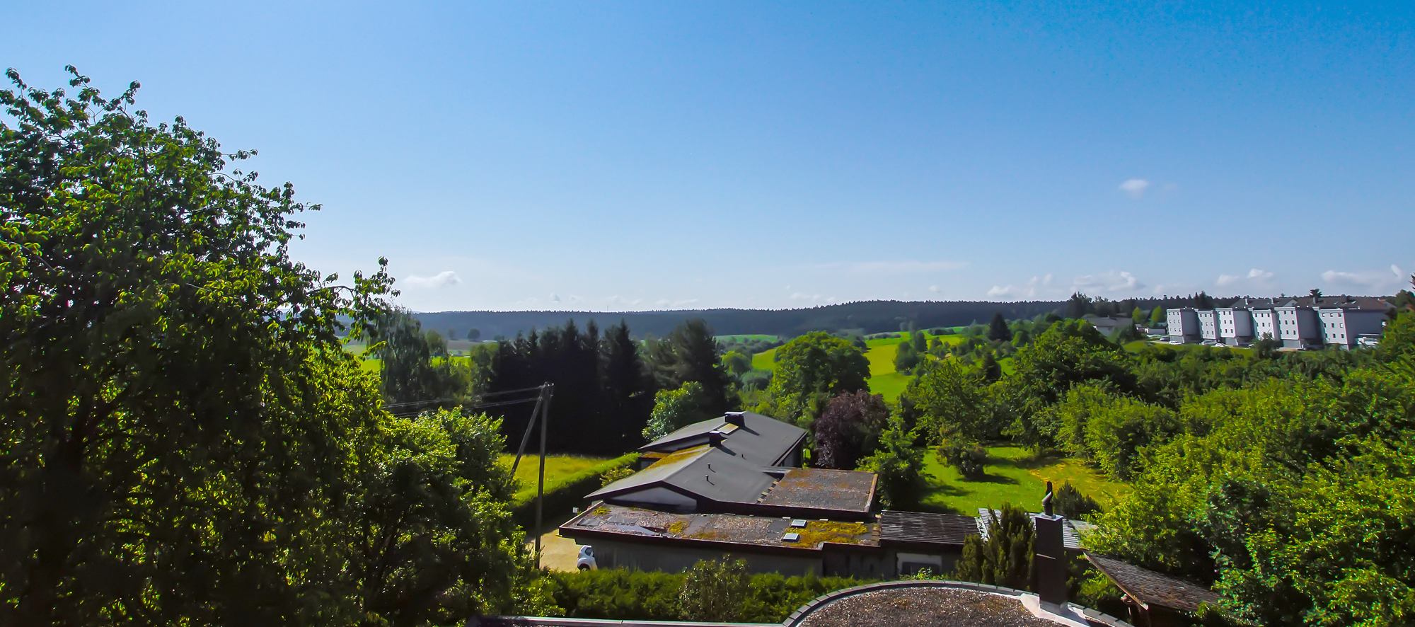 Zimmer & Preise – Traube Lossburg