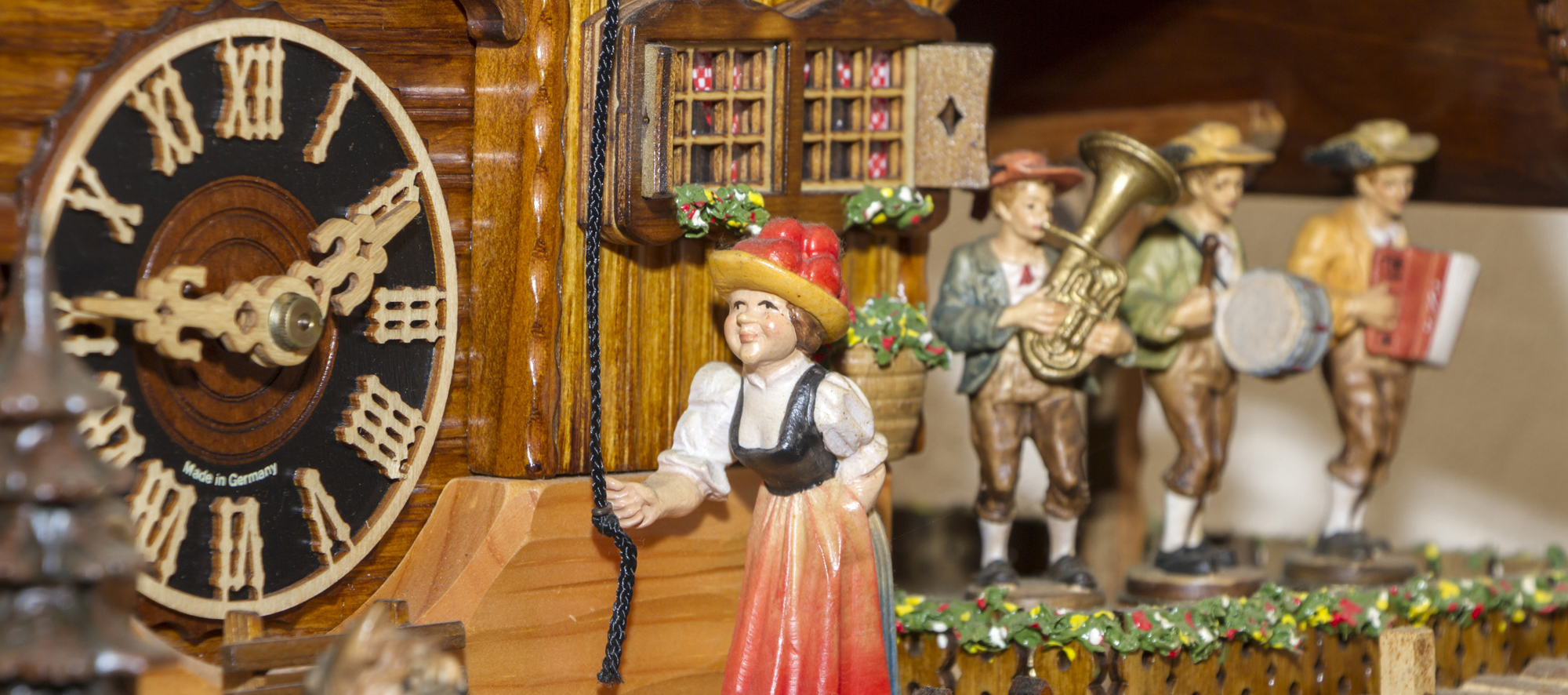 Hotel – Traube Lossburg